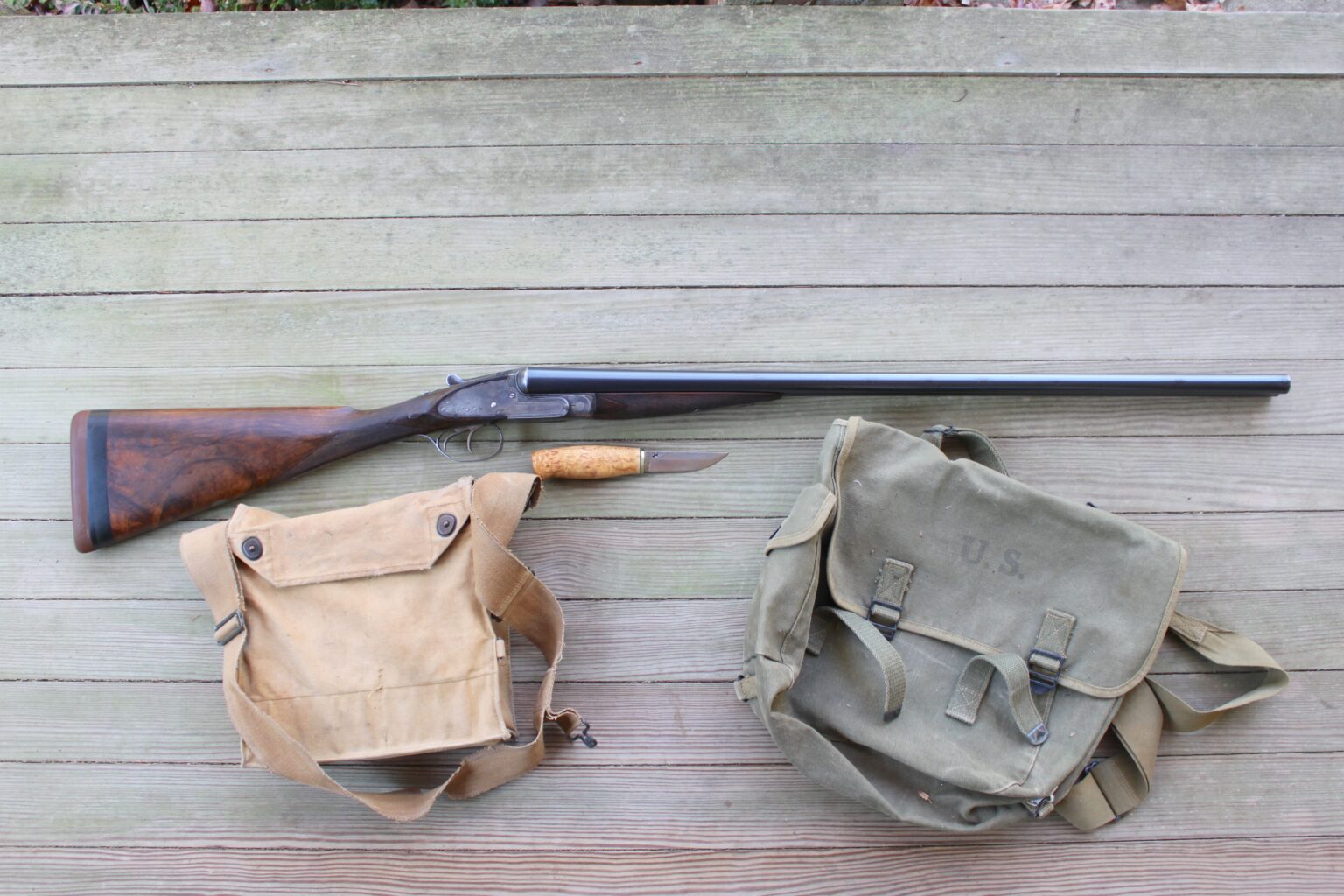 Small Game Hunting in the South Part I: Bird Hunting - TheGunMag - The ...