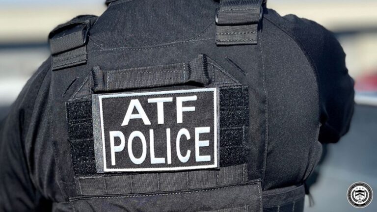 2023 Will Be a Banner Year for ATF, Unfortunately - TheGunMag - The ...
