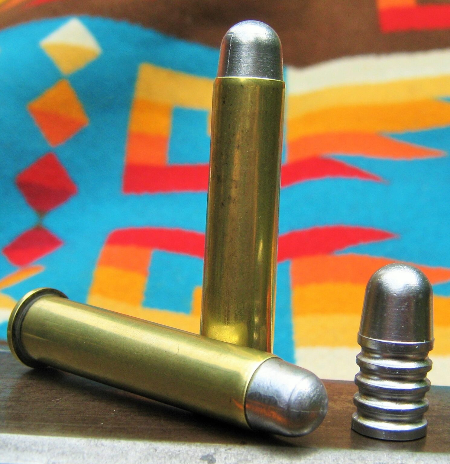 Black Powder Cartridge Reloading XXV: Early Loads in .45-70 - TheGunMag ...