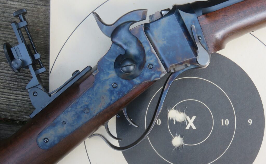 Black Powder Cartridge Reloading XXV: Early Loads in .45-70 - TheGunMag ...