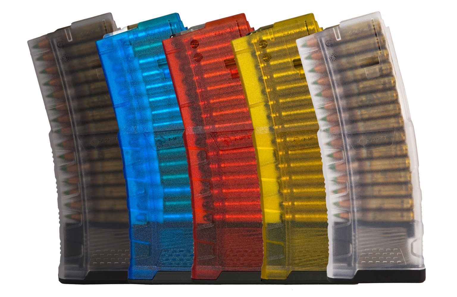 MISSION-FIRST-2024-MAGS-family-1b - TheGunMag - The Official Gun ...