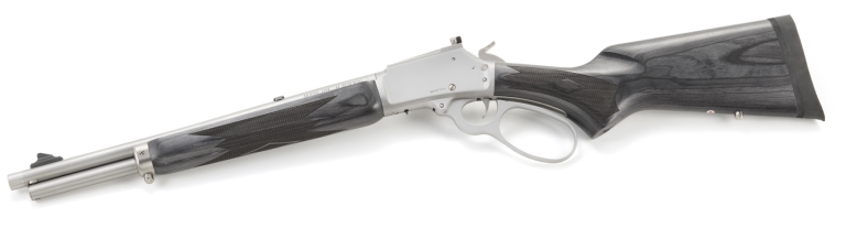 MARLIN-TRAPPER-.44-MAG - TheGunMag - The Official Gun Magazine of the ...