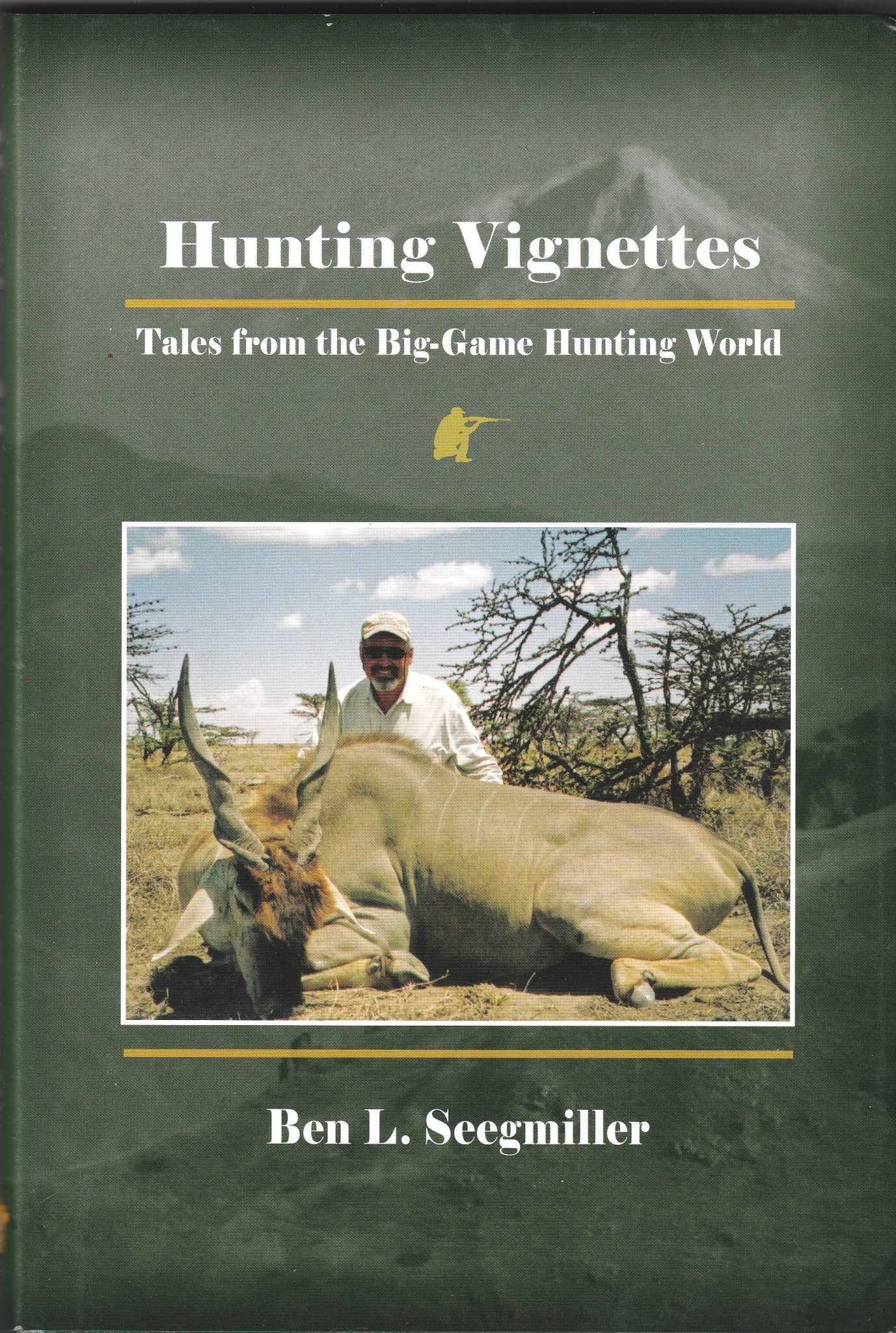 DICKSON-Hunting-book-cover-7-24 - TheGunMag - The Official Gun Magazine ...