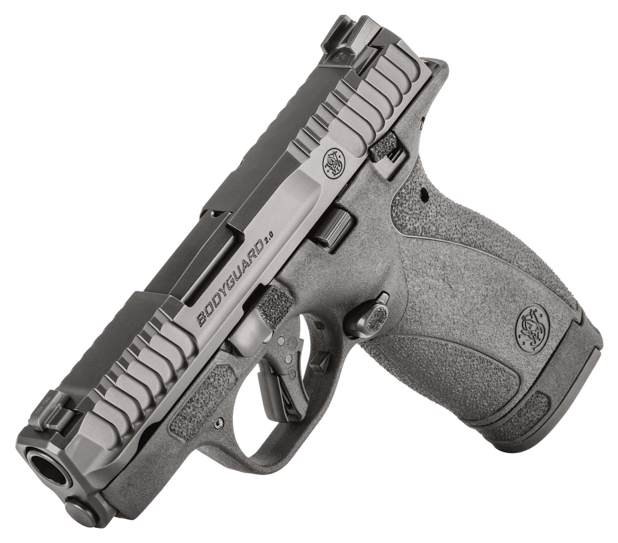 Smith & WessonUnveils New Bodyguard 2.0 - TheGunMag - The Official Gun ...