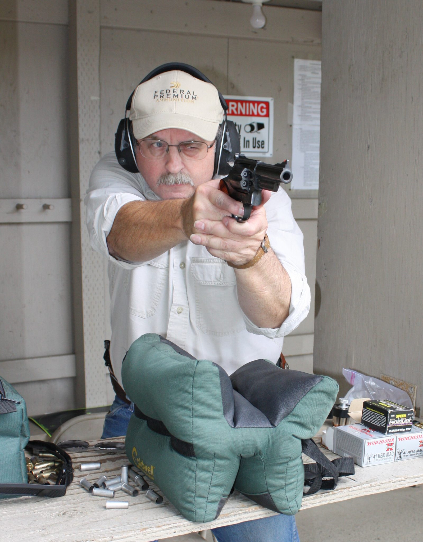 TheGunMag - The Official Gun Magazine of the Second Amendment ...