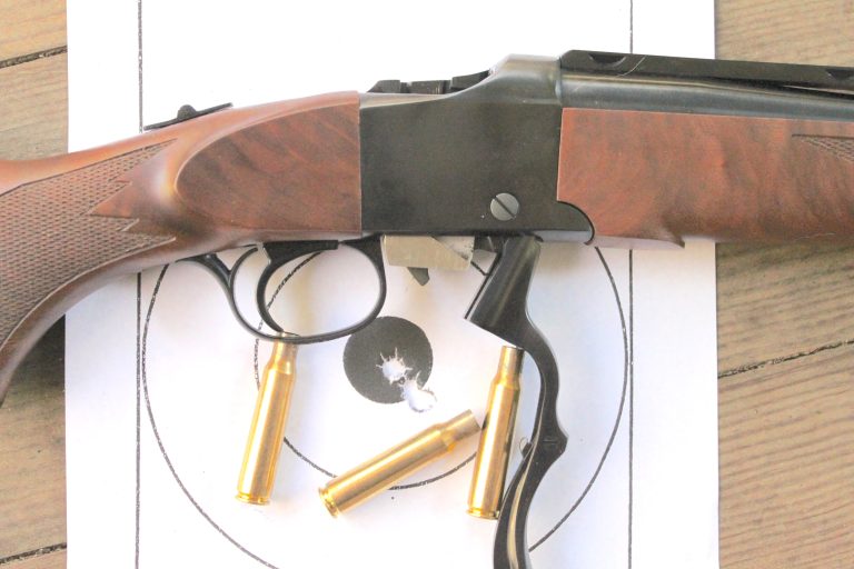 Dickson-Ruger-Rifle-6 - TheGunMag - The Official Gun Magazine of the ...