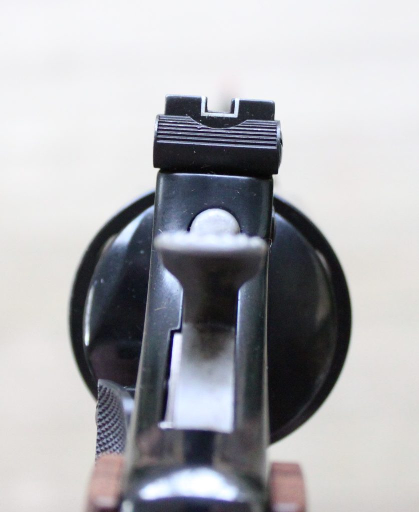 REVIEW: Smith And Wesson Model 29 .44 Magnum - TheGunMag - The Official ...