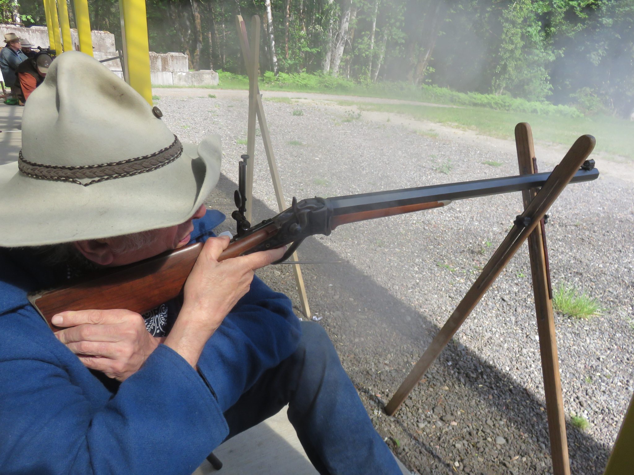 Nesbitt: The Return of ‘Hefty Hannah’ - TheGunMag - The Official Gun ...