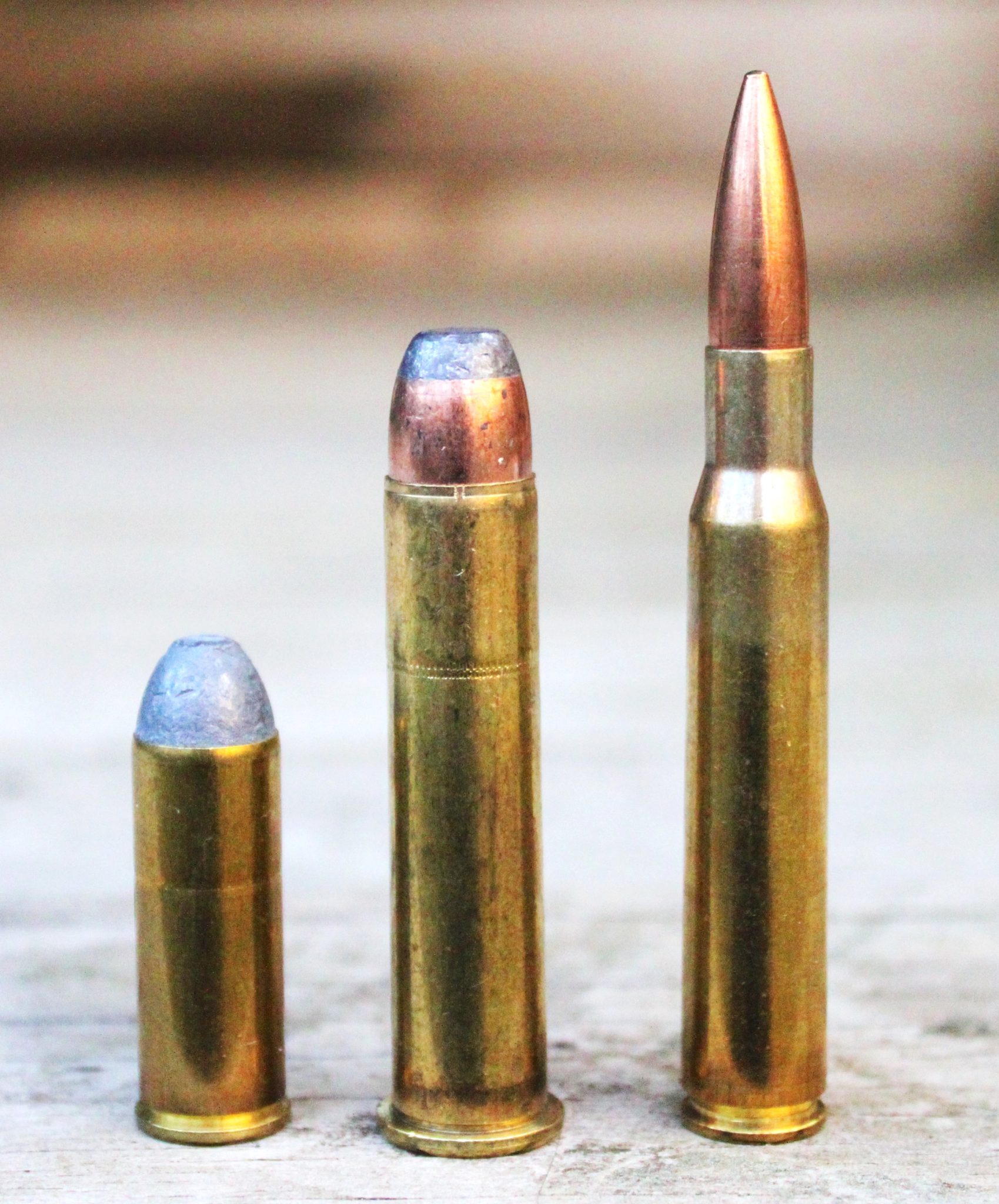 The 45-70: What's Old Is New - TheGunMag - The Official Gun Magazine of ...