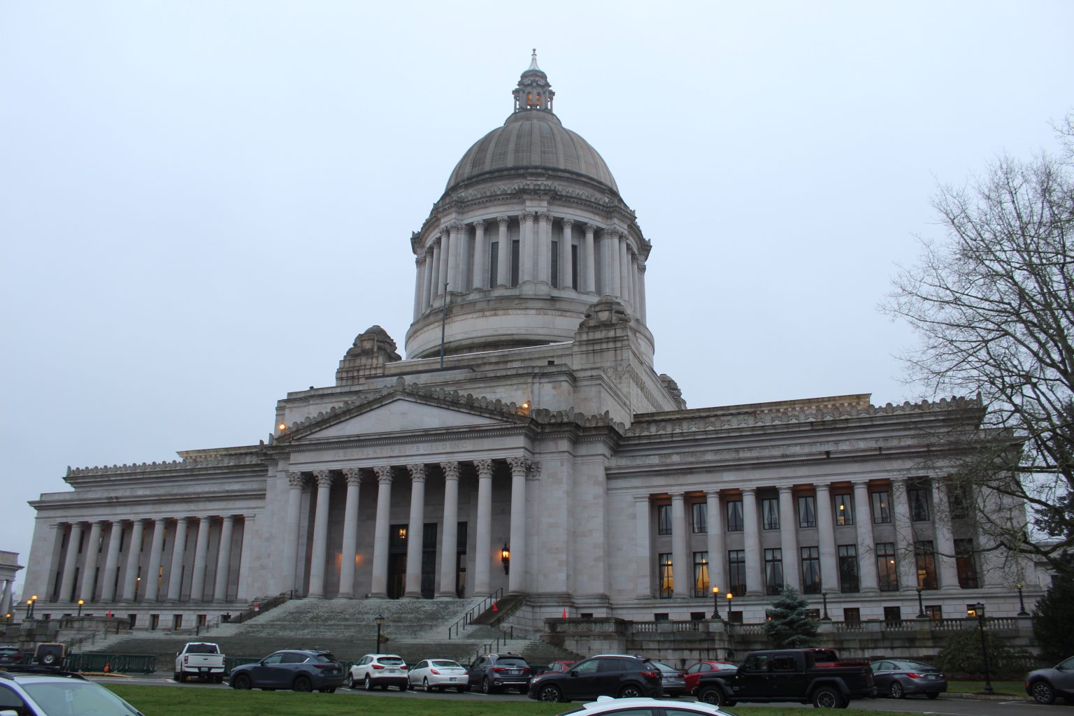While Getting Public Money, WA Gun Control Group’s ‘Victory Fund ...
