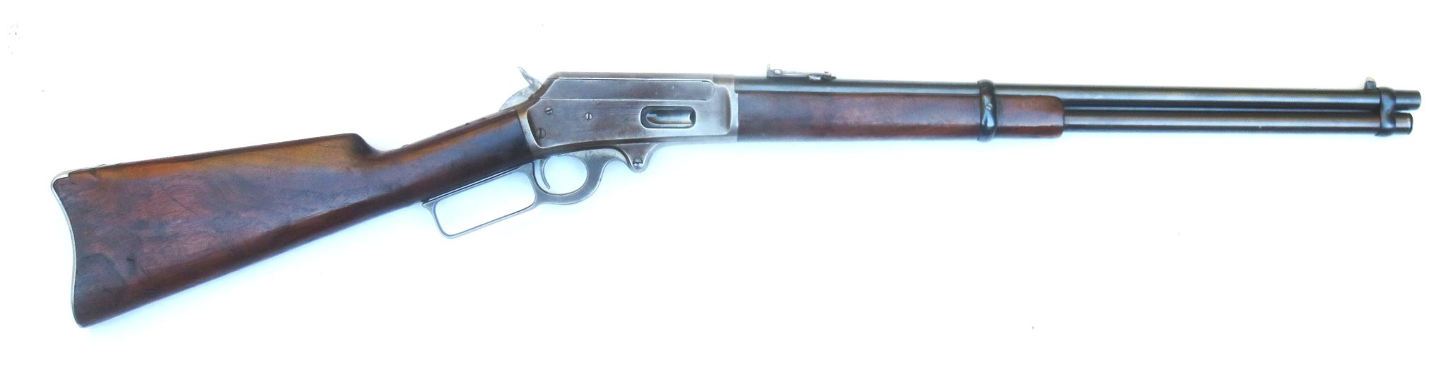 Enjoyment with a Bang: Shooting and Reloading the .32/40 - TheGunMag ...
