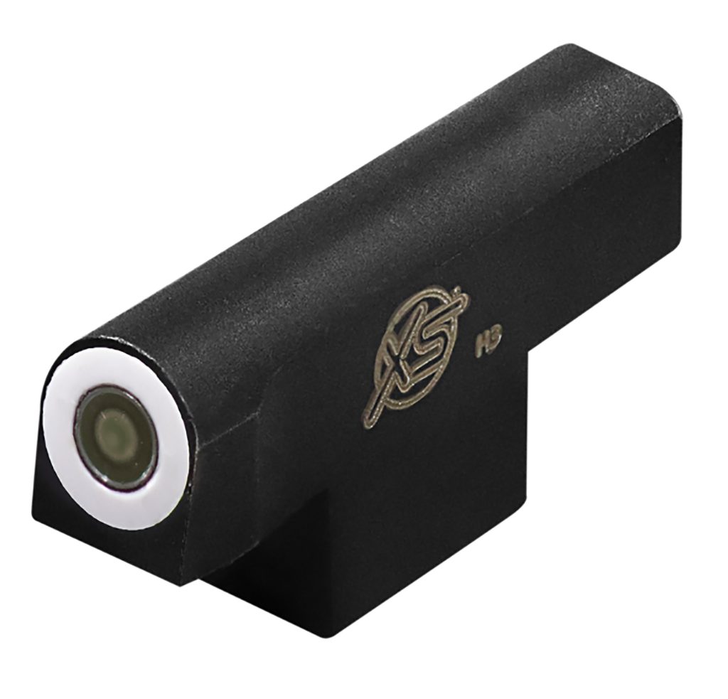 XS Sights Announces Revolver Line Extensions for 2025 - TheGunMag - The ...