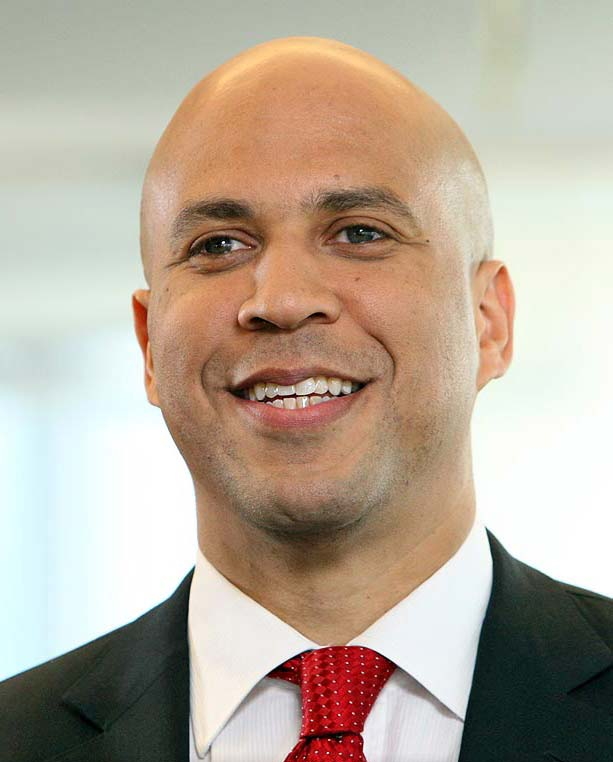 CCRKBA Rips Sen. Cory Booker over Capitol Arrest of Armed ‘Assistant’ - TheGunMag - The Official ...