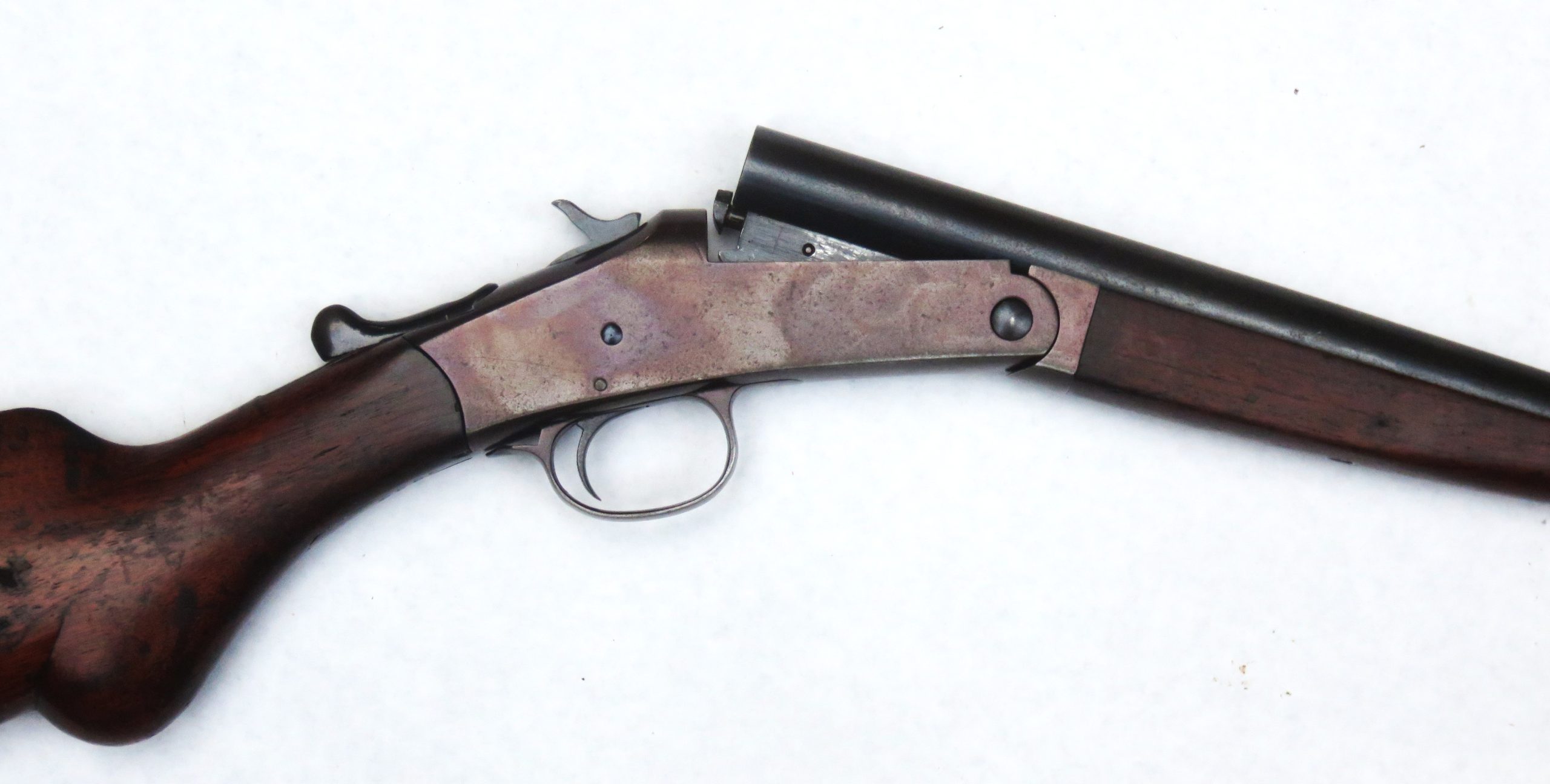 NESBITT - 44 SHOTGUN D - TheGunMag - The Official Gun Magazine of the ...