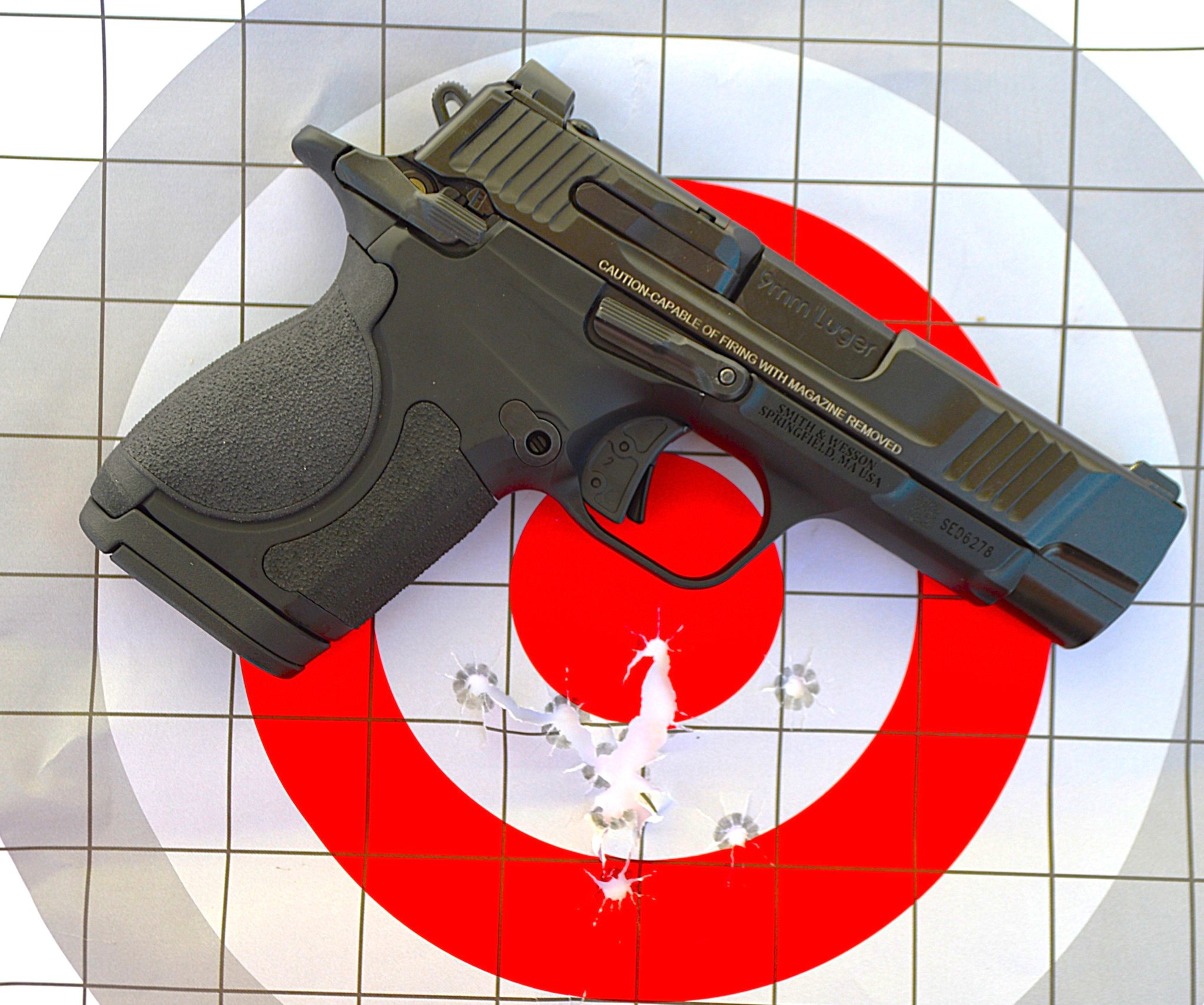 Campbell - CSX 1 - TheGunMag - The Official Gun Magazine of the Second Amendment ...