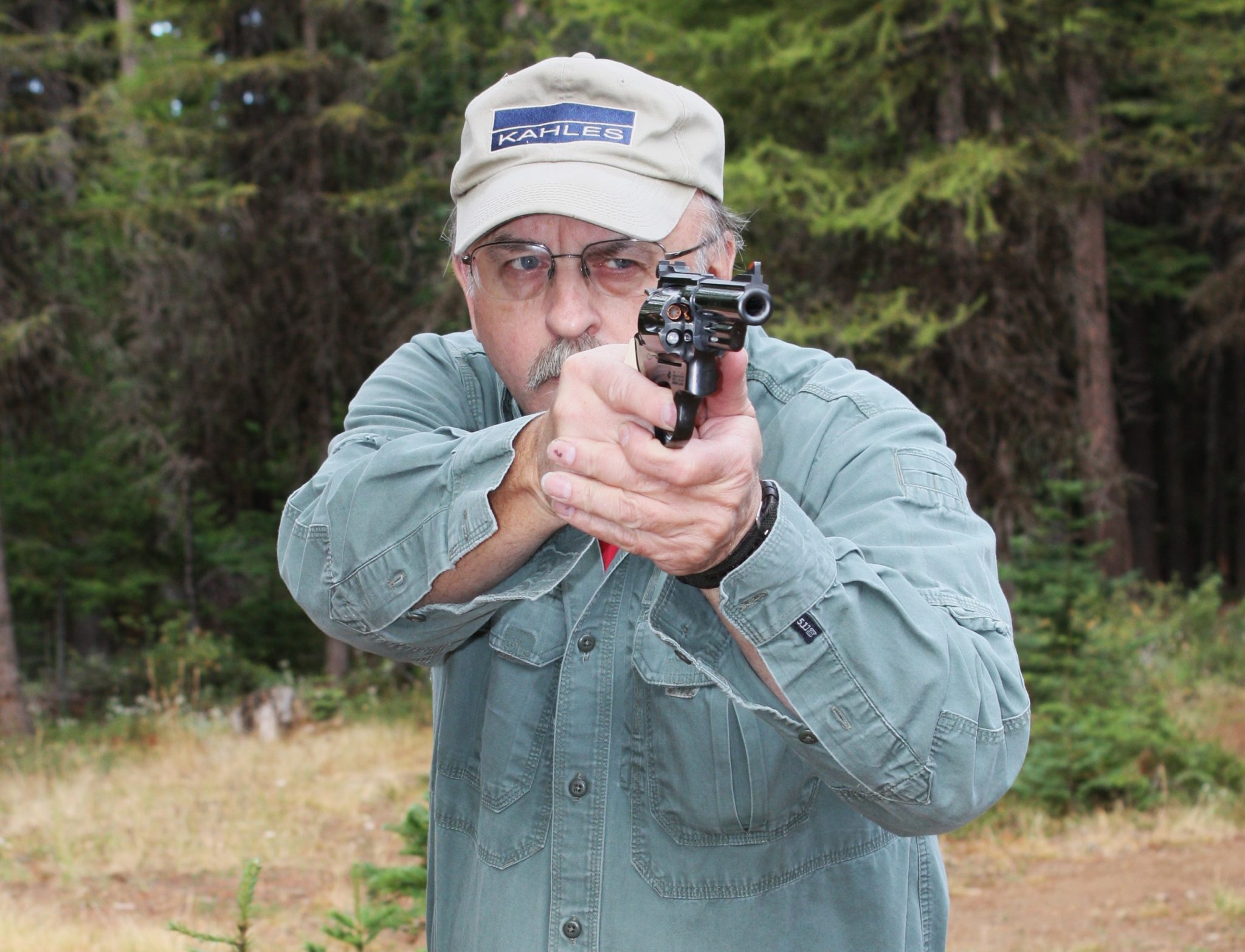 TheGunMag - The Official Gun Magazine of the Second Amendment ...