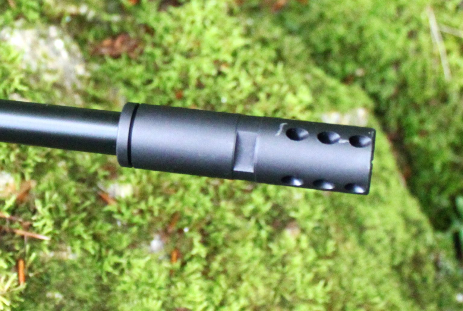 DSA Makes the FN FAL: Test Firing of Their R1A1 Version - TheGunMag ...