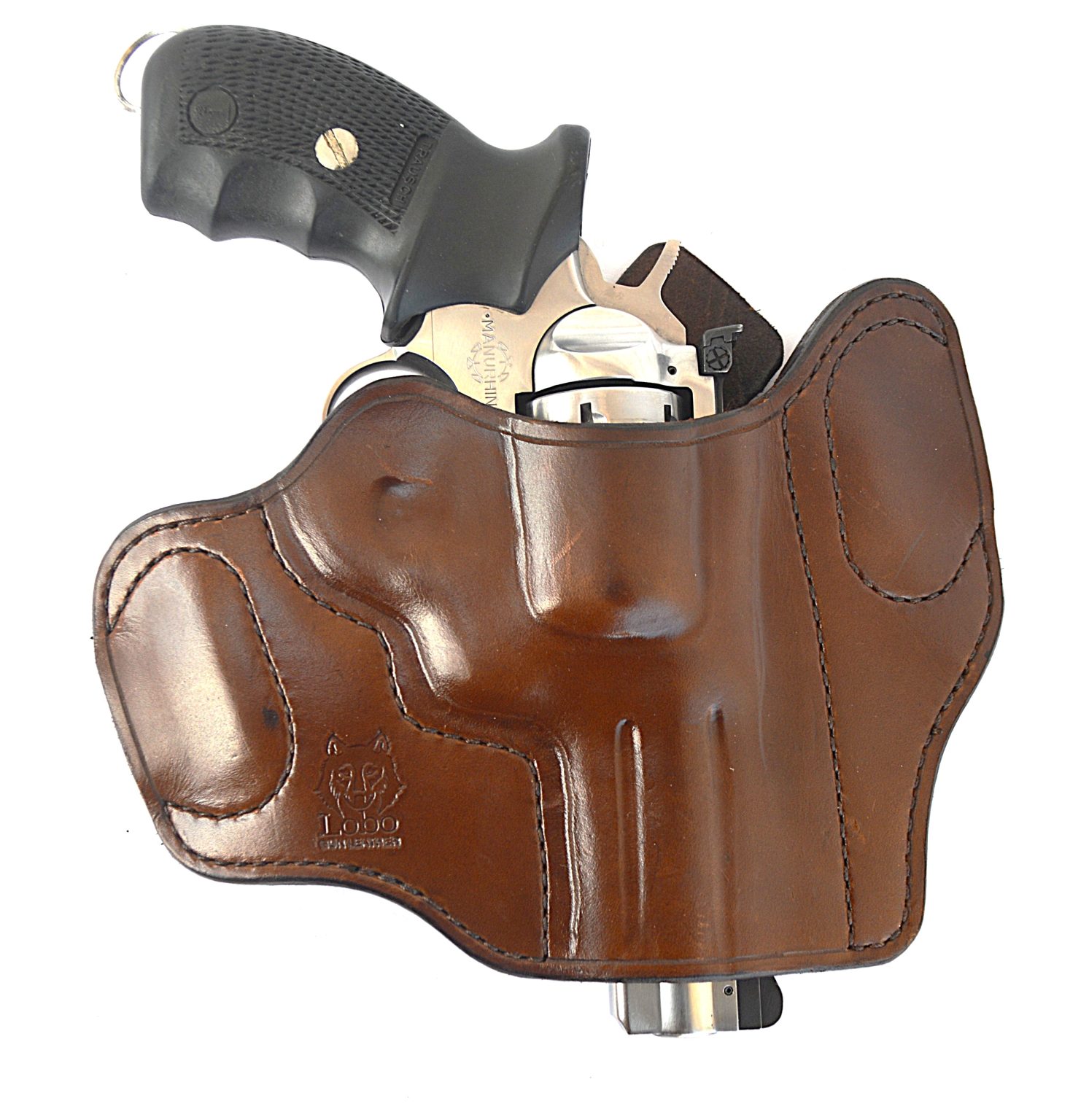 Manurhin MR 88 Revolver: Wheelgunning at its Best - TheGunMag - The ...