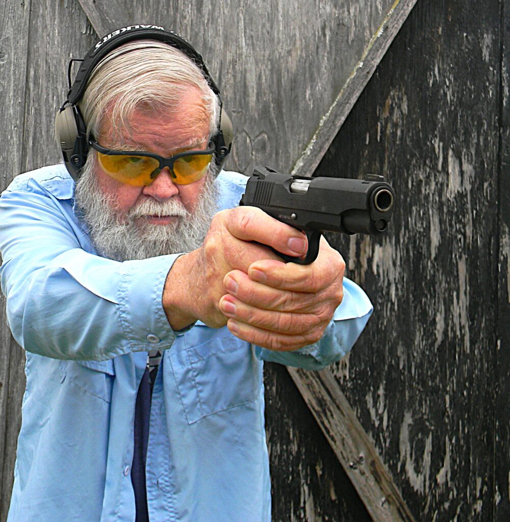 Embracing a New Classic: Colt’s Night Commander - TheGunMag - The ...