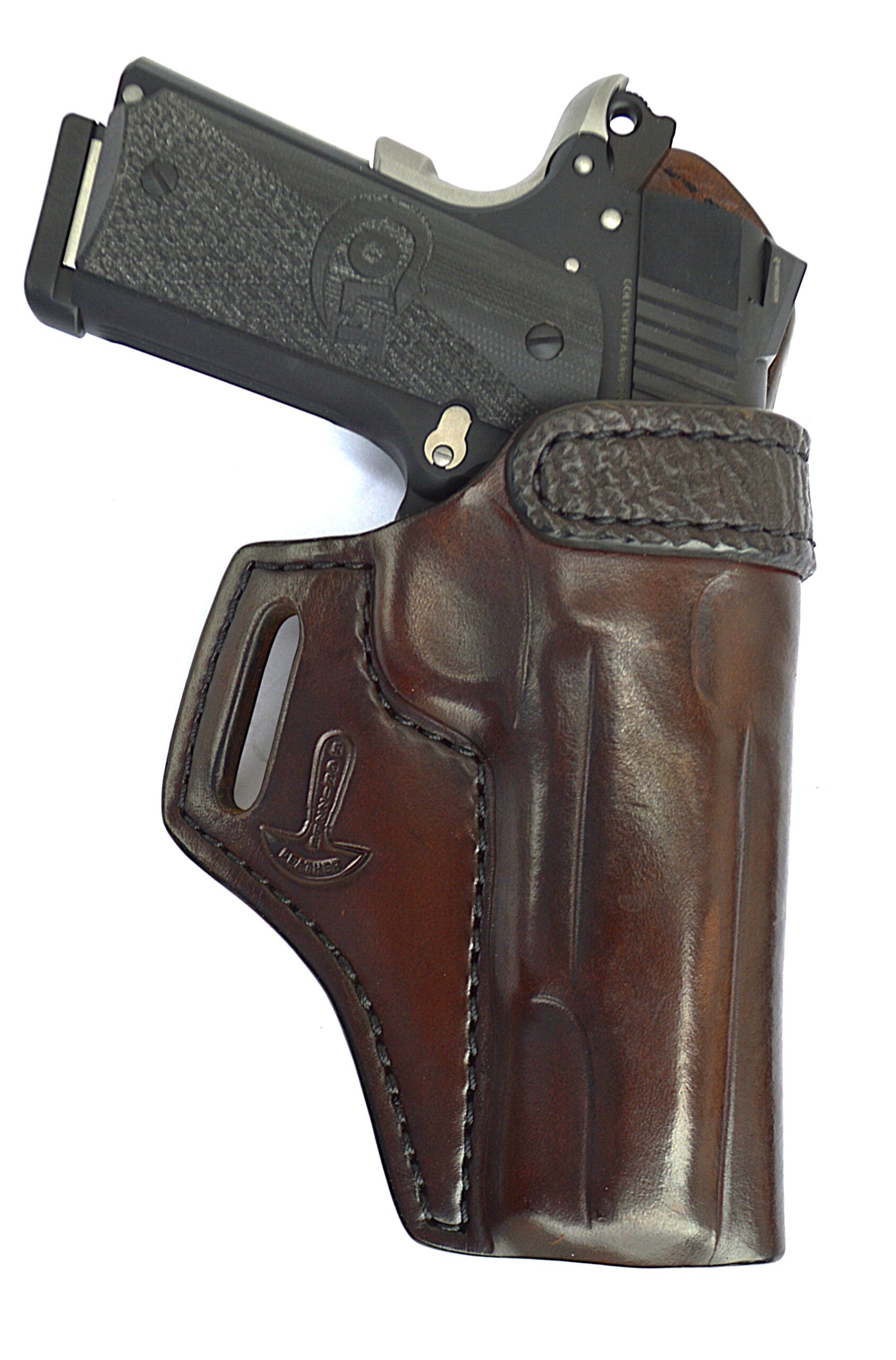 Embracing a New Classic: Colt’s Night Commander - TheGunMag - The ...