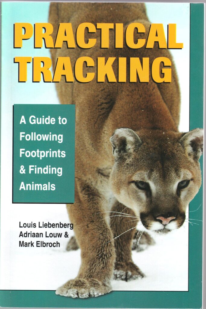 BOOK REVIEW: Practical Tracking - TheGunMag - The Official Gun Magazine ...