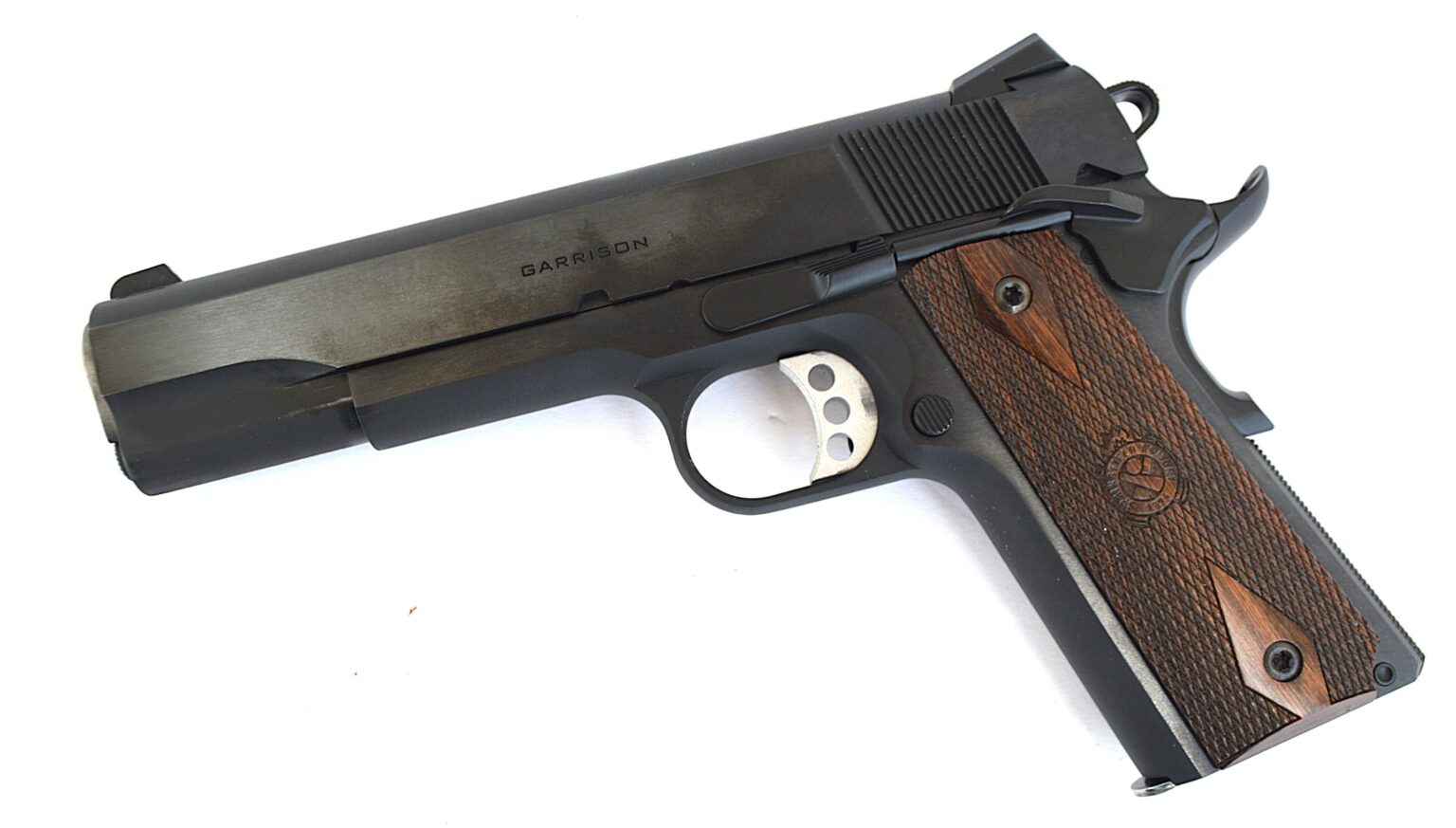 Springfield Garrison 1911 in 9mm…And Other 9mms - TheGunMag - The ...