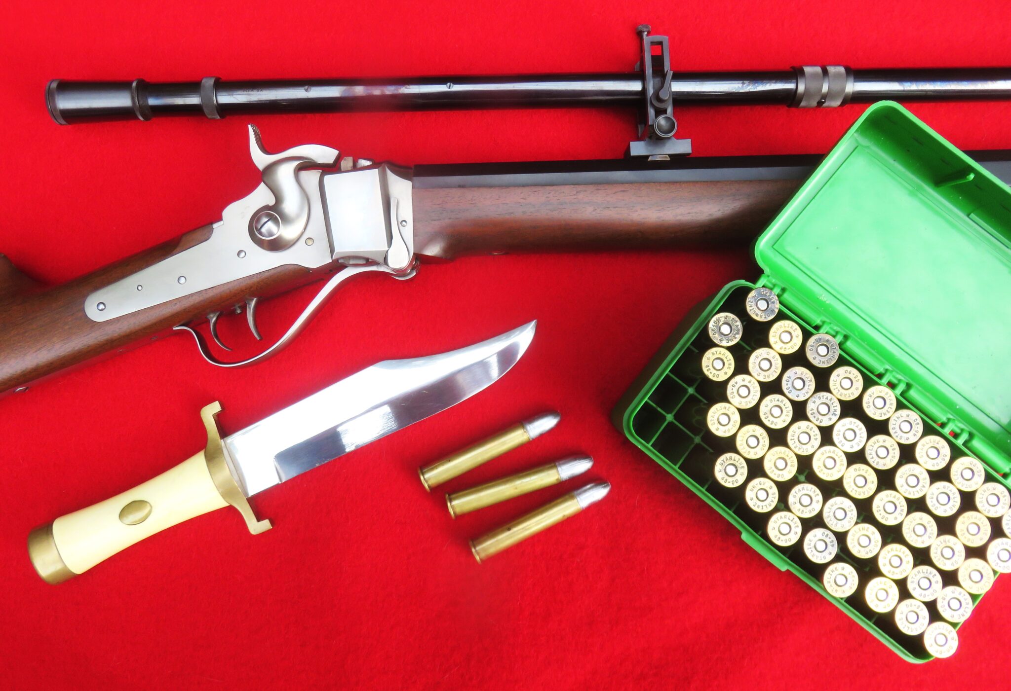 Preparing for Next Year’s Quigley Match Starts Now! - TheGunMag - The ...