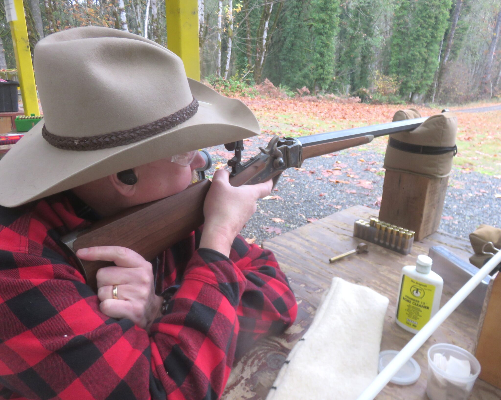 Preparing for Next Year’s Quigley Match Starts Now! - TheGunMag - The ...
