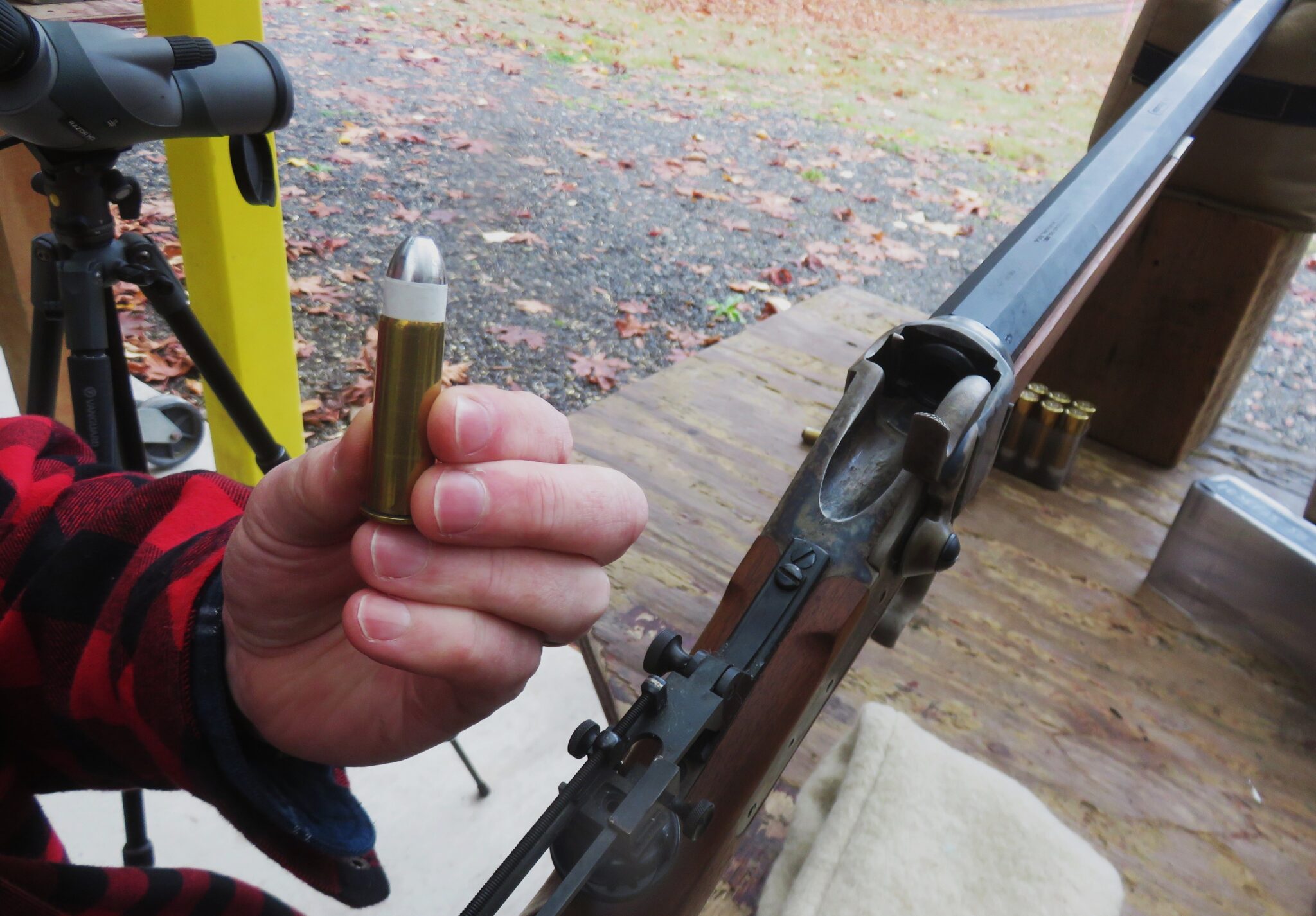 Preparing for Next Year’s Quigley Match Starts Now! - TheGunMag - The ...