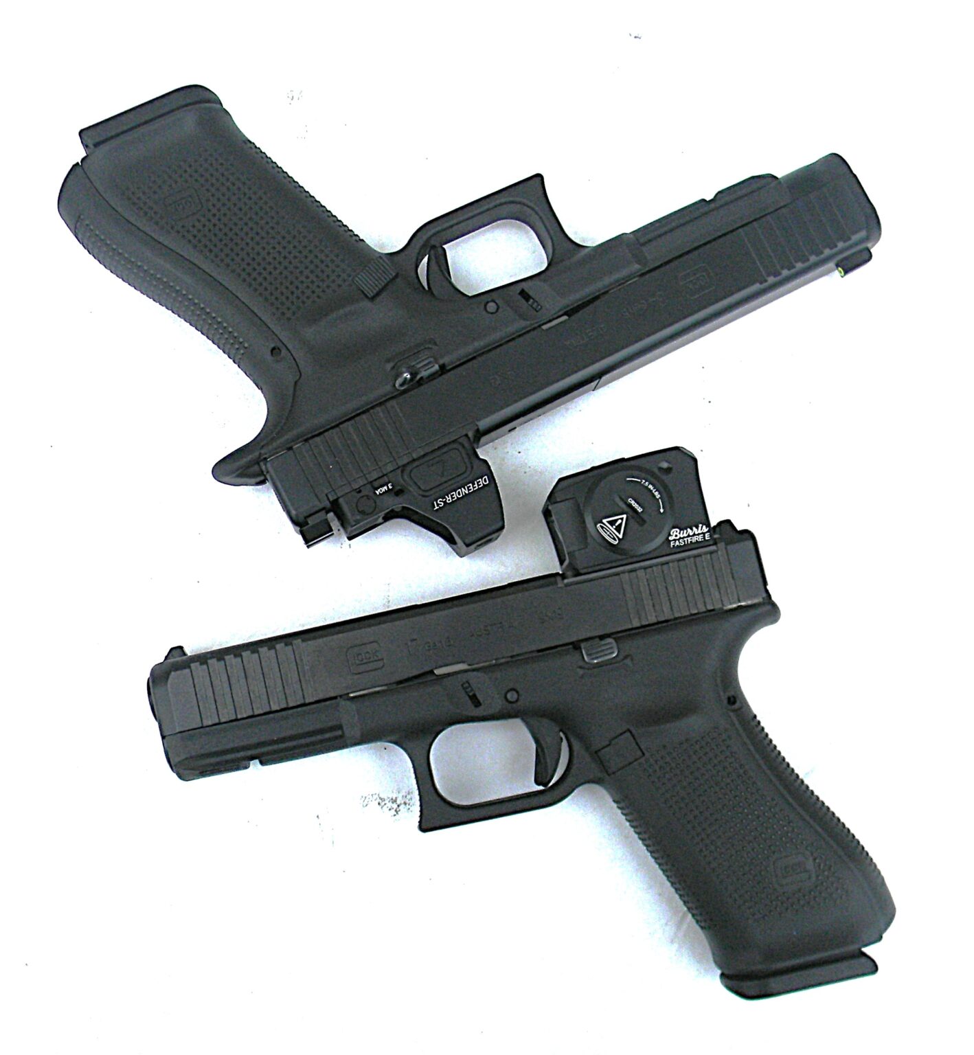 Red Dot Sights: The Right And Wrong Way - TheGunMag - The Official Gun ...