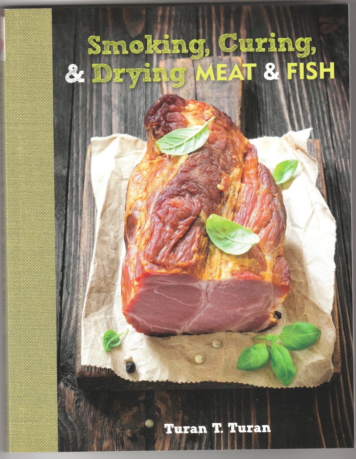 Smoking, Curing, & Drying Meat & Fish - TheGunMag - The Official Gun ...