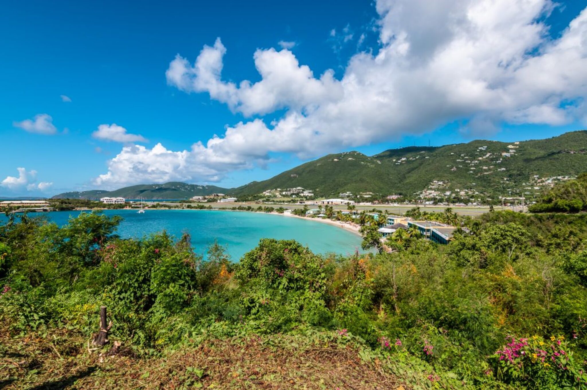 DOJ Sues U.S. Virgin Islands over Lack of Gun Rights, but There’s a ...