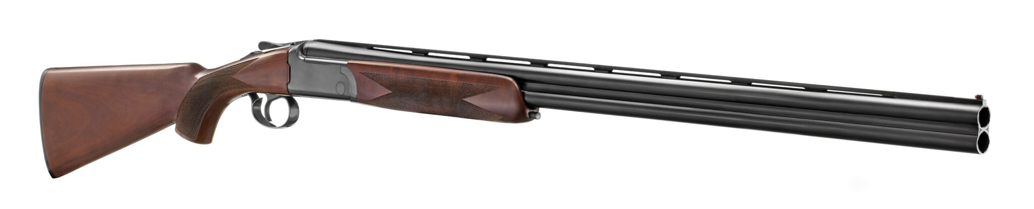 Ruger Announces the Return of an American Legend: The Red Label III ...