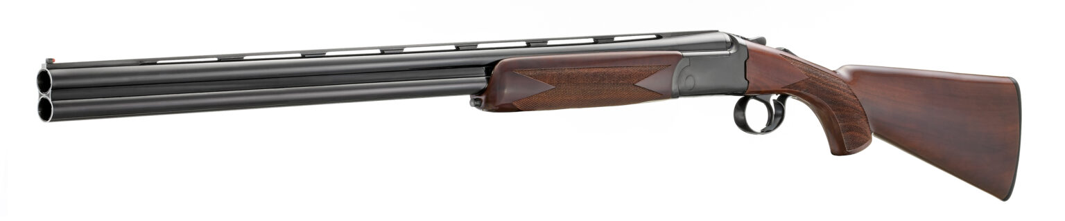 Ruger Announces the Return of an American Legend: The Red Label III ...