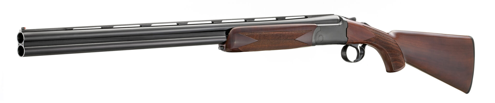 Ruger Announces the Return of an American Legend: The Red Label III ...