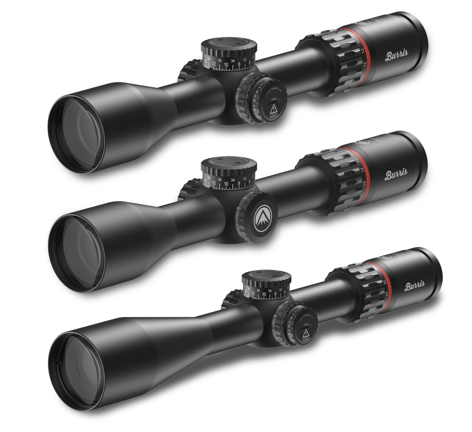 Burris Announces New-Generation of Veracity Riflescopes - TheGunMag ...