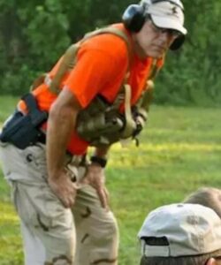 Lee Williams - Lawrence DeStefano - TheGunMag - The Official Gun ...