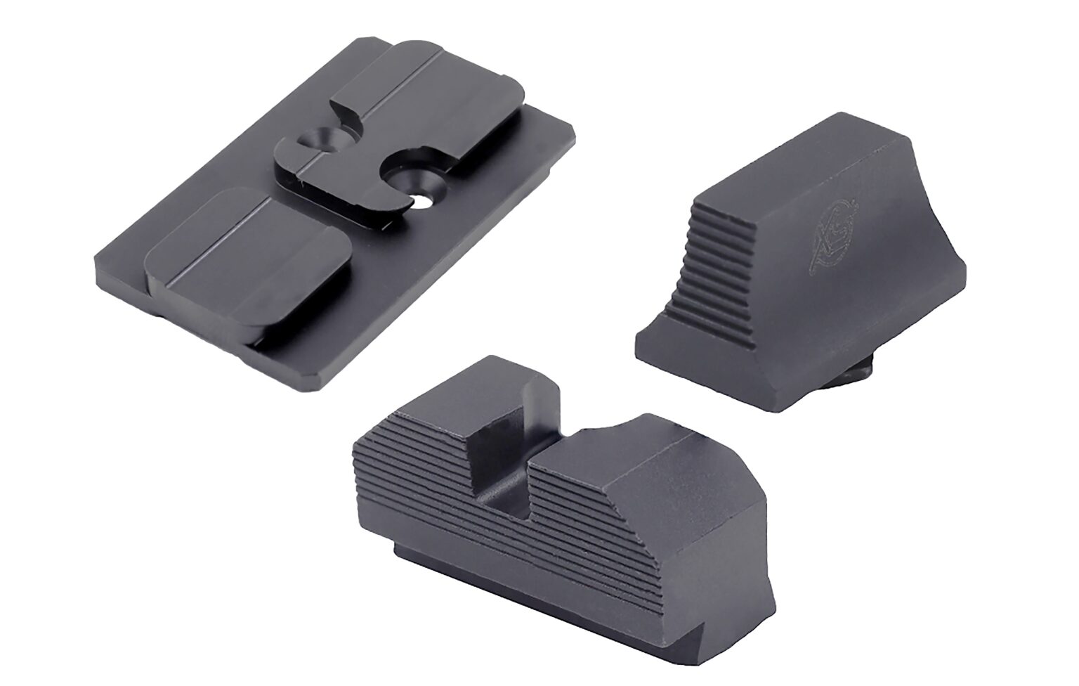 XS Sights to Showcase New Products at 2026 SHOT Show - TheGunMag - The ...
