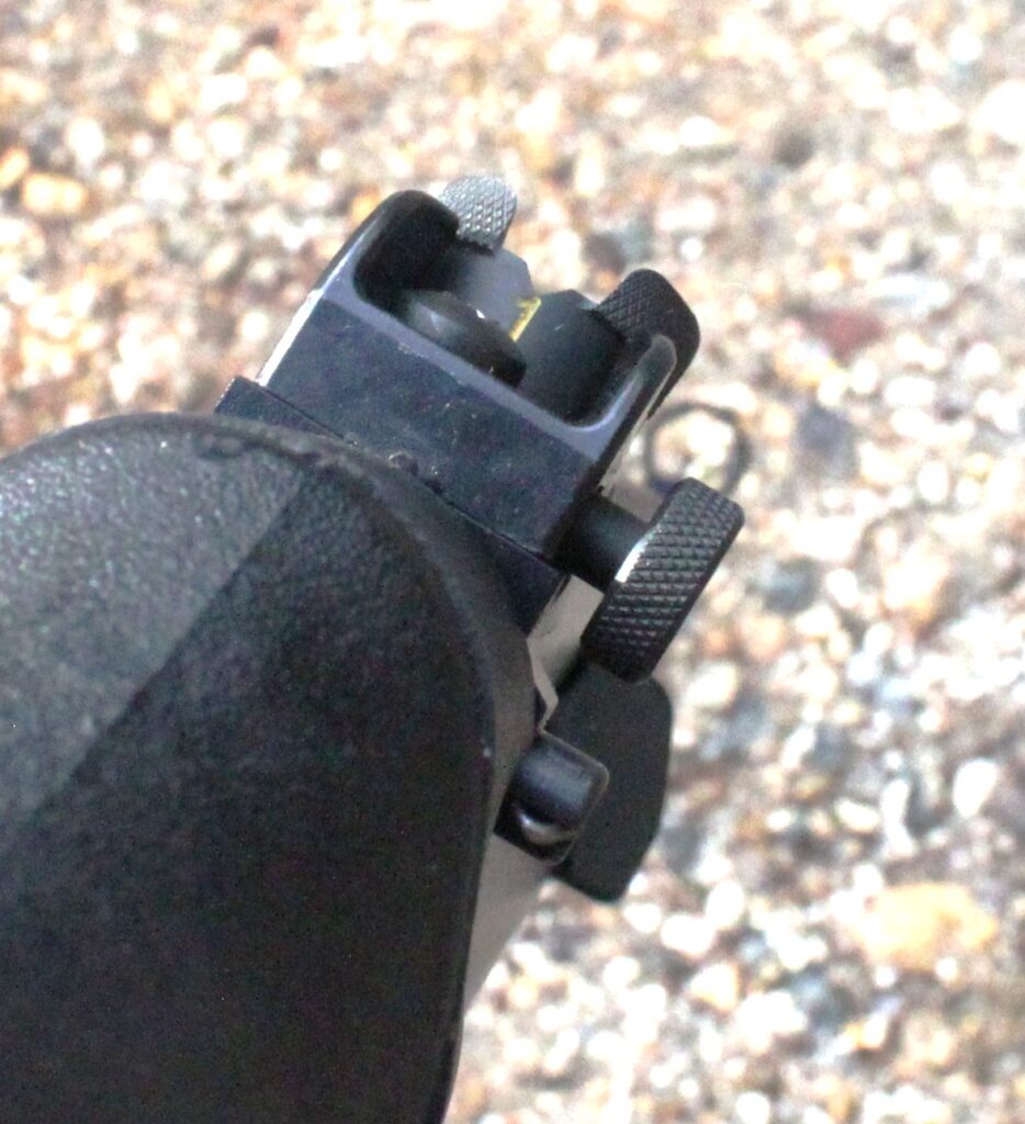 The PTR63: Return of the H&K33 5.56 Semi-auto Rifle - TheGunMag - The ...