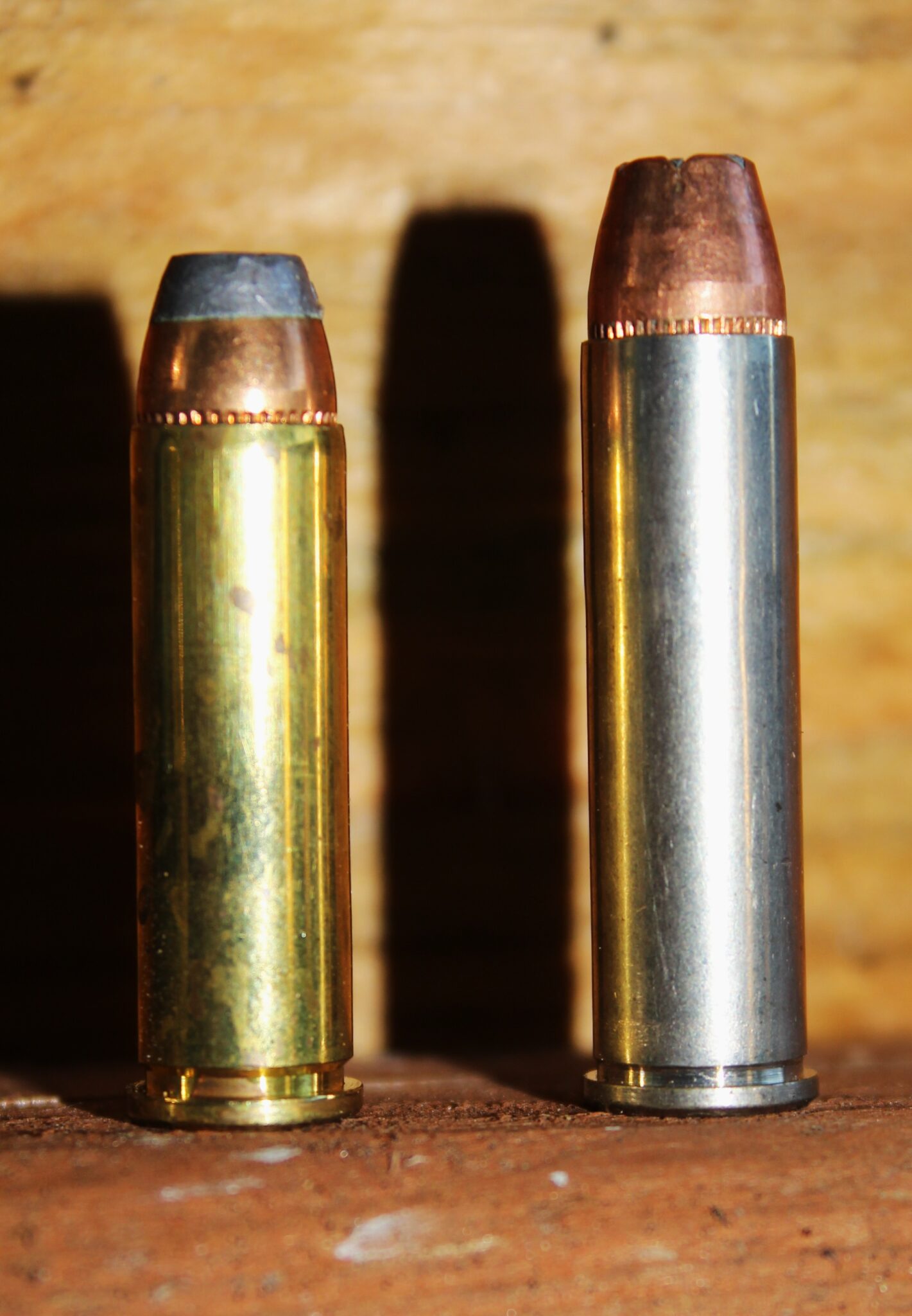 Wheelgun Wednesday: For Sheer Spunk, the .32 H&R Magnum Shines ...